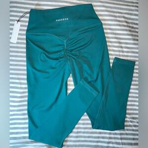 Paragon Fitwear | Pants & Jumpsuits | Paragon Fitwear Reluna Original ...
